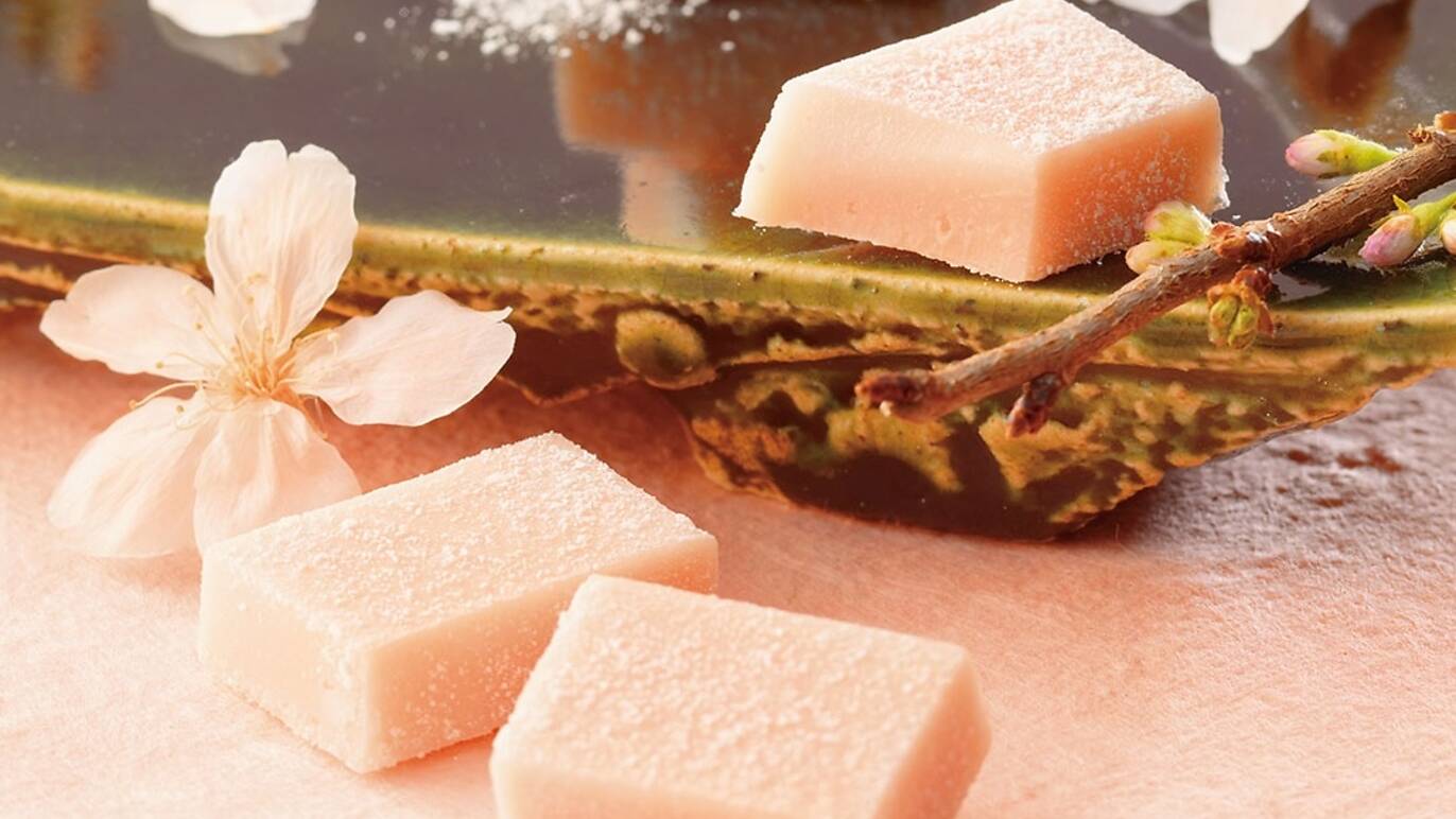16 cherry blossom desserts and drinks to try in Tokyo
