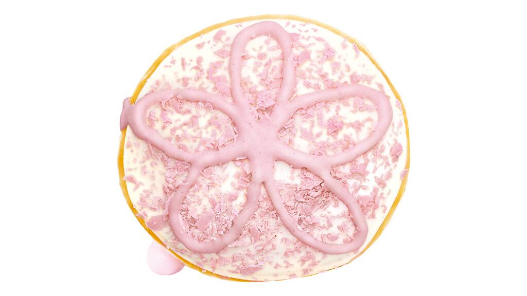 16 cherry blossom desserts and drinks to try in Tokyo