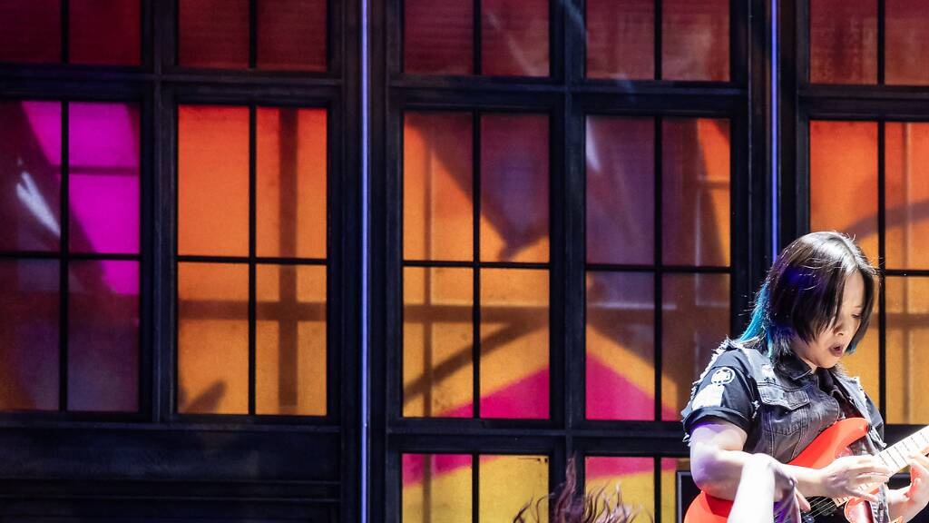MJ the Musical lands at Her Majesty's Theatre | Book tickets