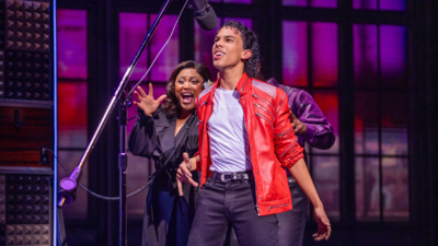 Our honest review of MJ THE MUSICAL at Sydney Lyric Theatre
