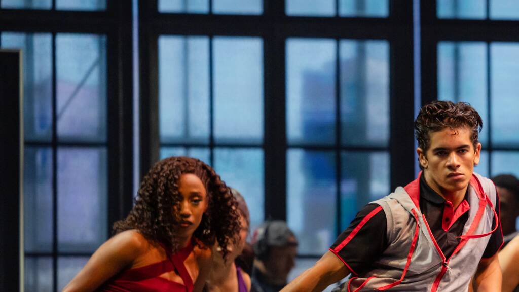 MJ the Musical lands at Her Majesty's Theatre | Book tickets