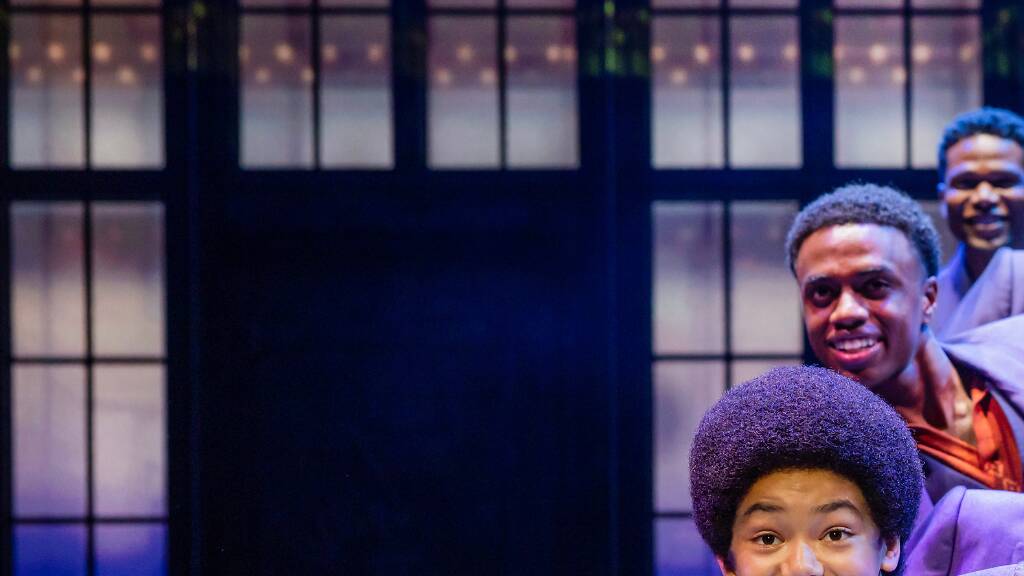 MJ the Musical lands at Her Majesty's Theatre | Book tickets