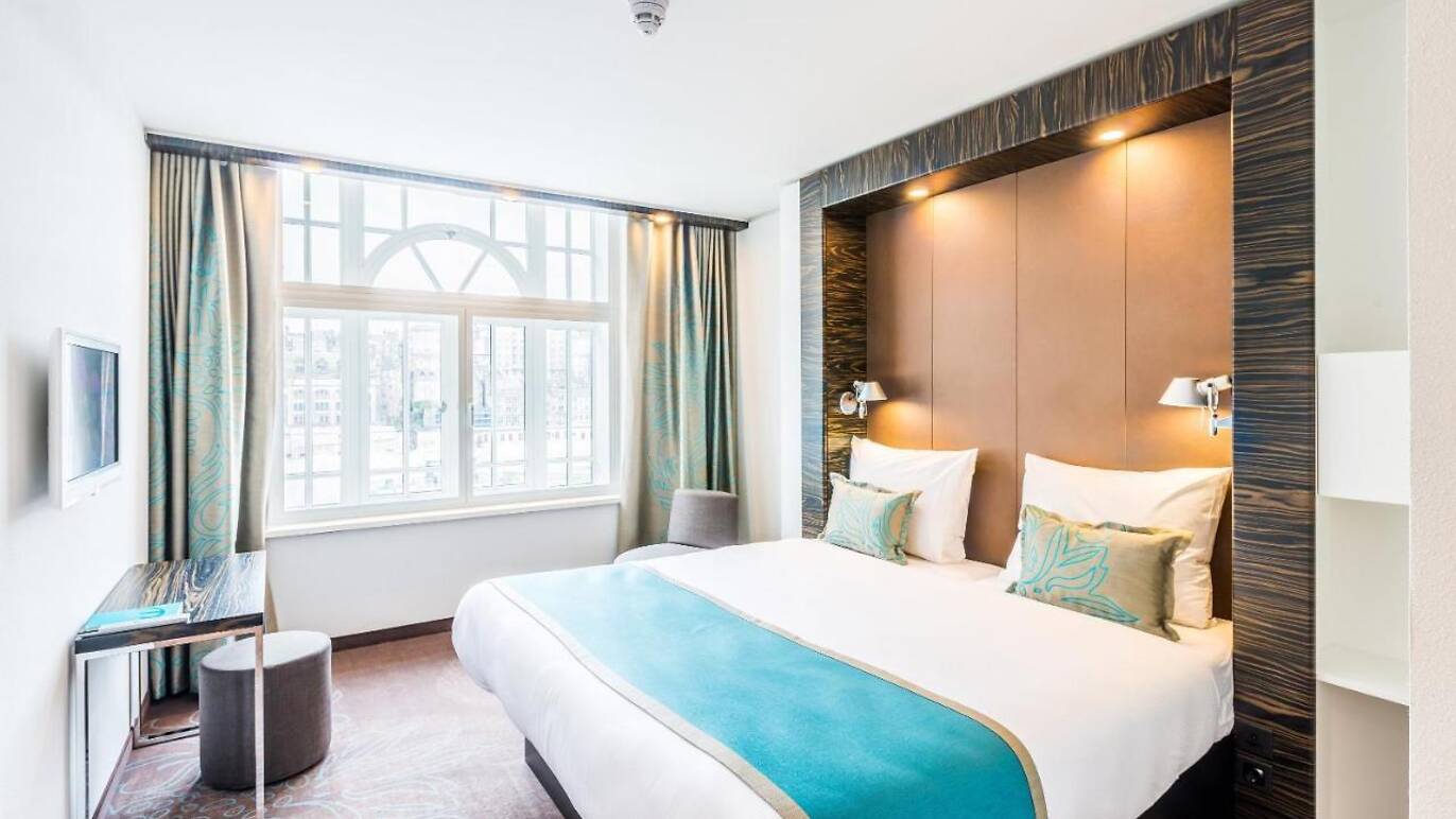 The 29 Best Hotels in Edinburgh | The Best Edinburgh Hotels