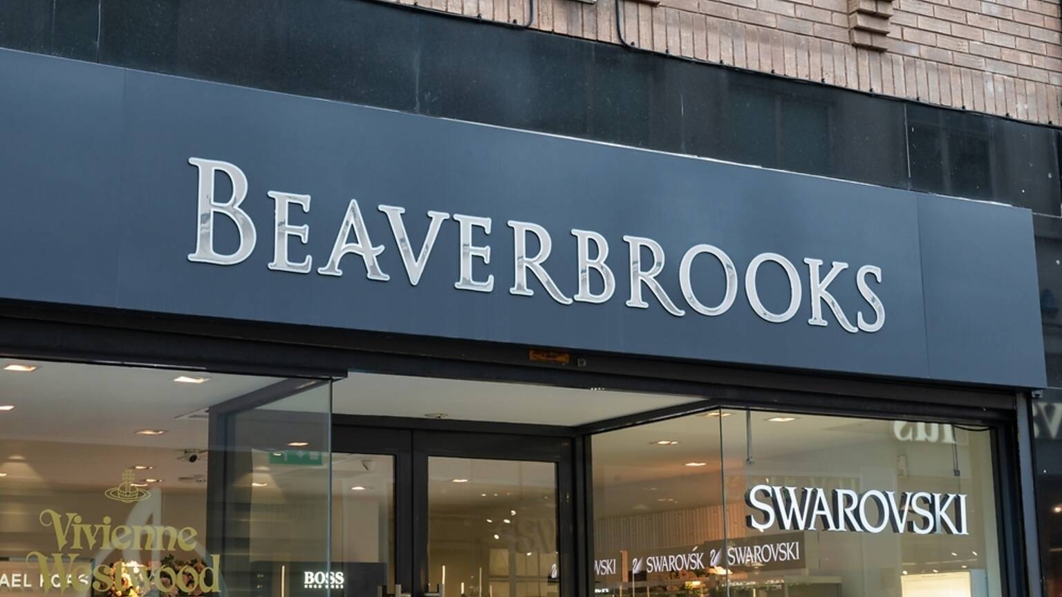 Which Beaverbrooks Stores Are Closing? Full List of Closures & Shut ...