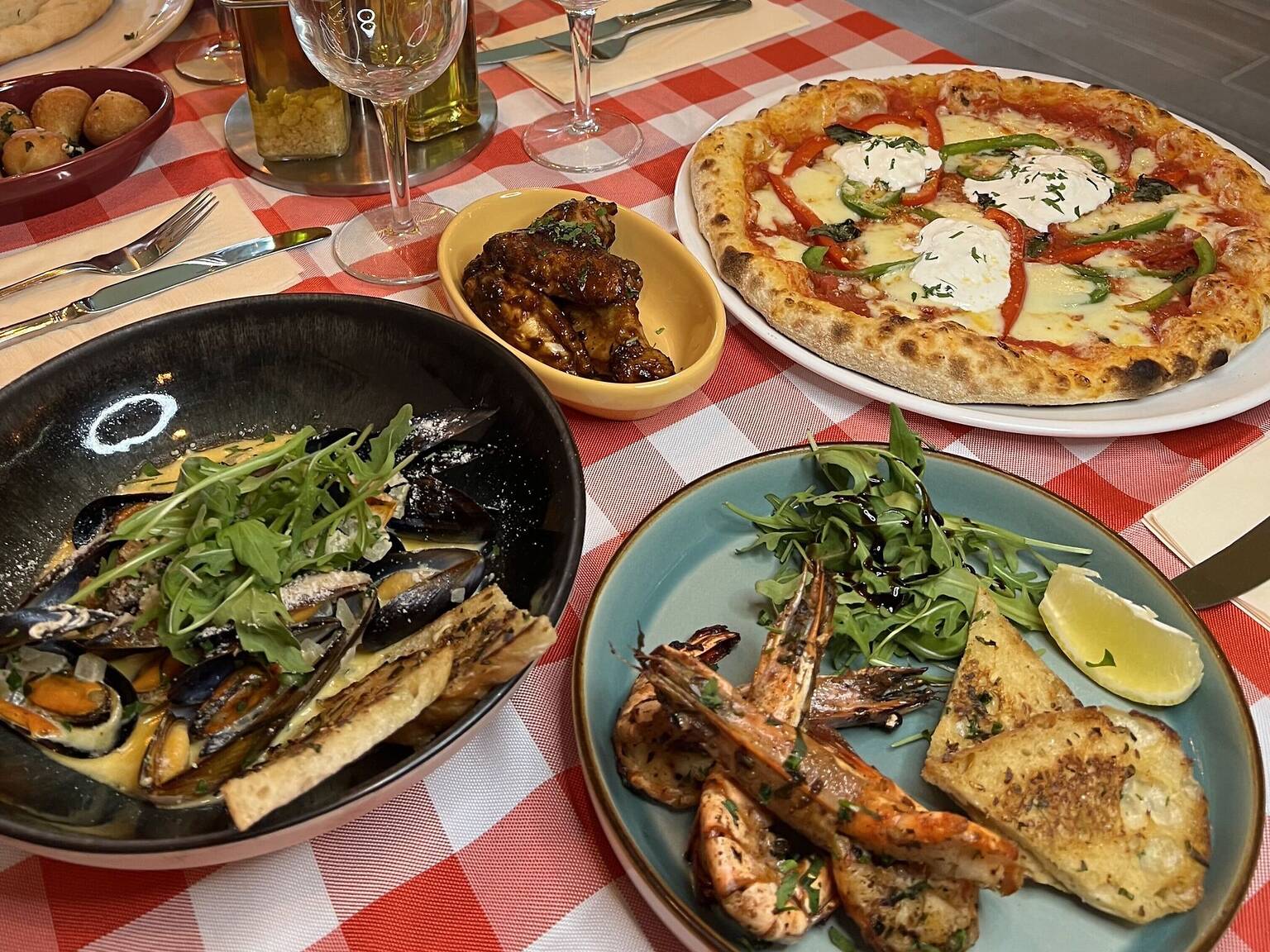 15 Best Restaurants in Cardiff: 2025 Reviews By A Local Expert
