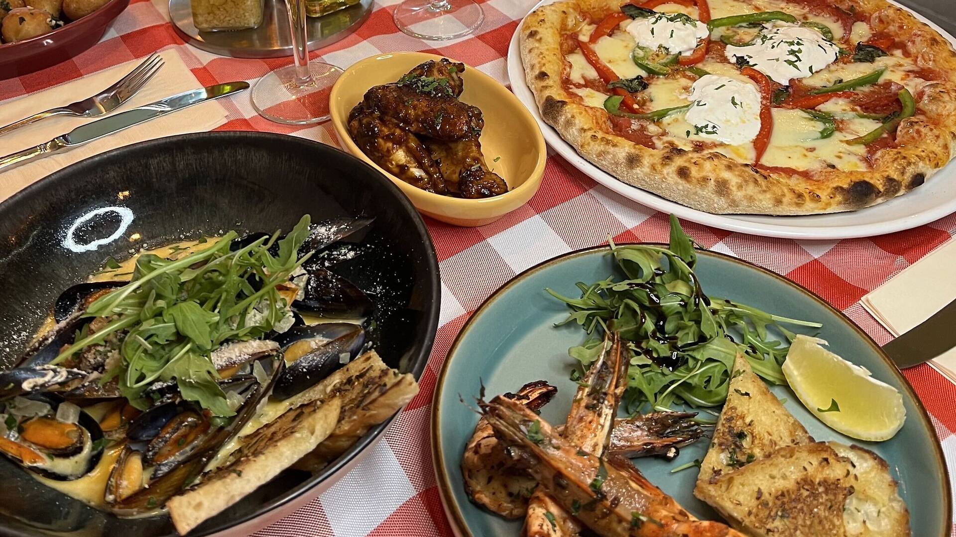 15 Best Restaurants in Cardiff: 2025 Reviews By A Local Expert