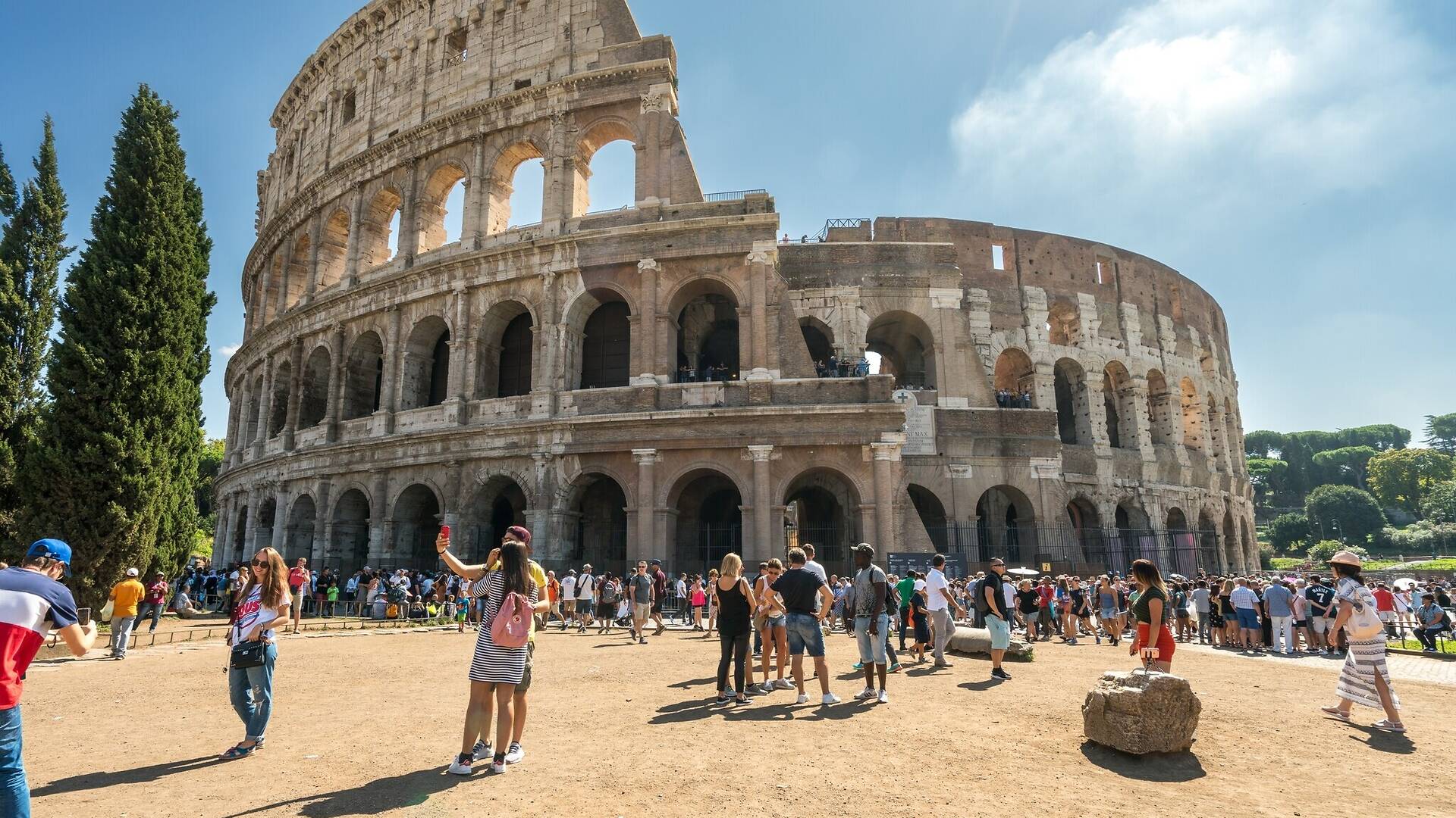 Time Out Rome 2025 | Things to do, Best Restaurants and More
