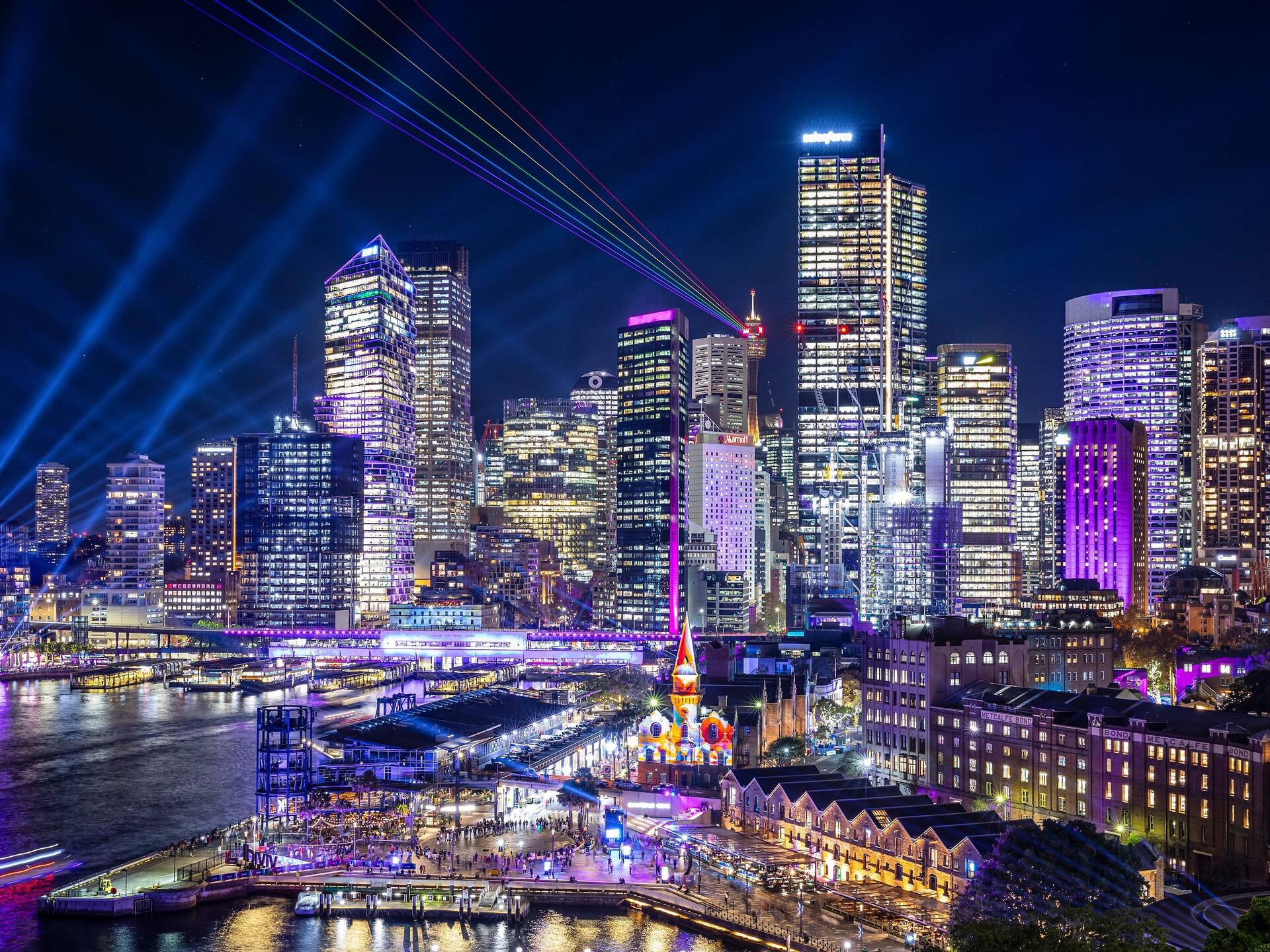Time Out Sydney | Sydney Events, Activities & Things To Do