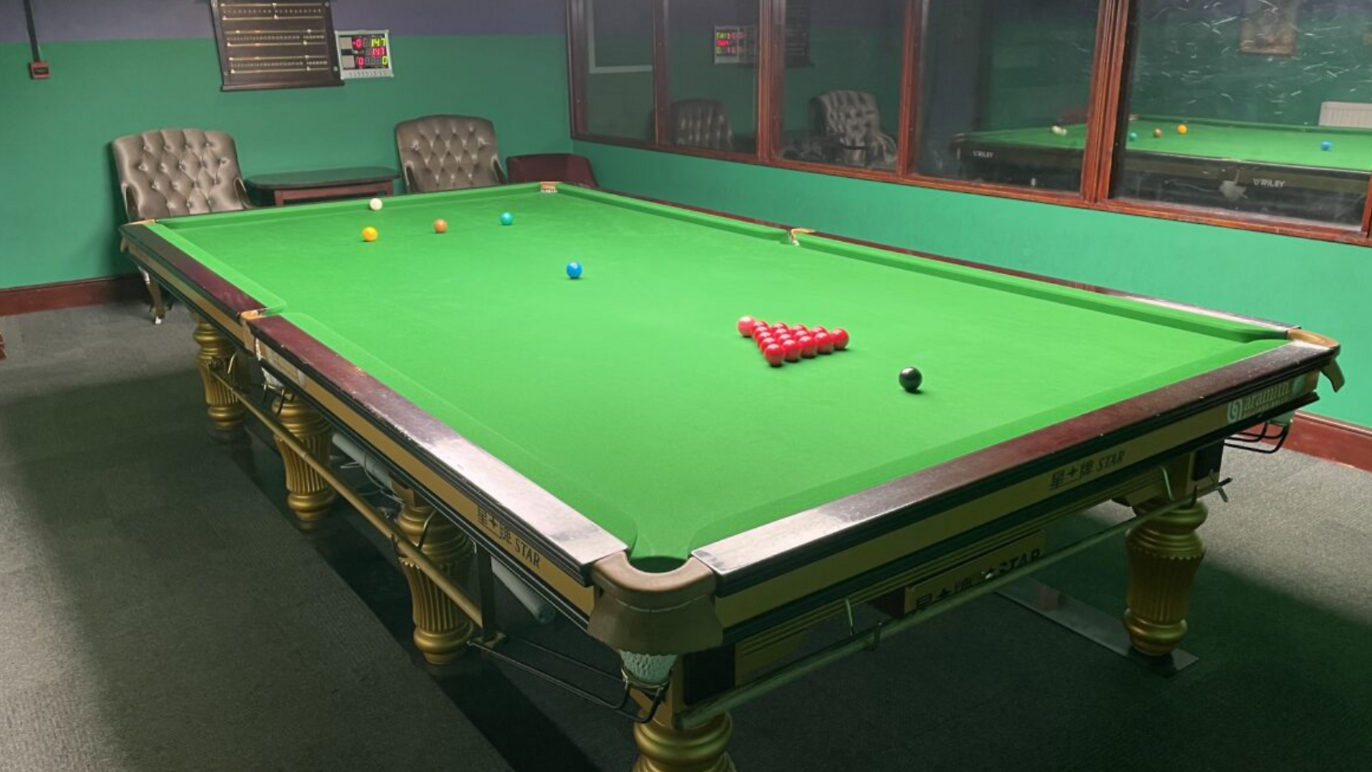 10 Best Pool Halls in London