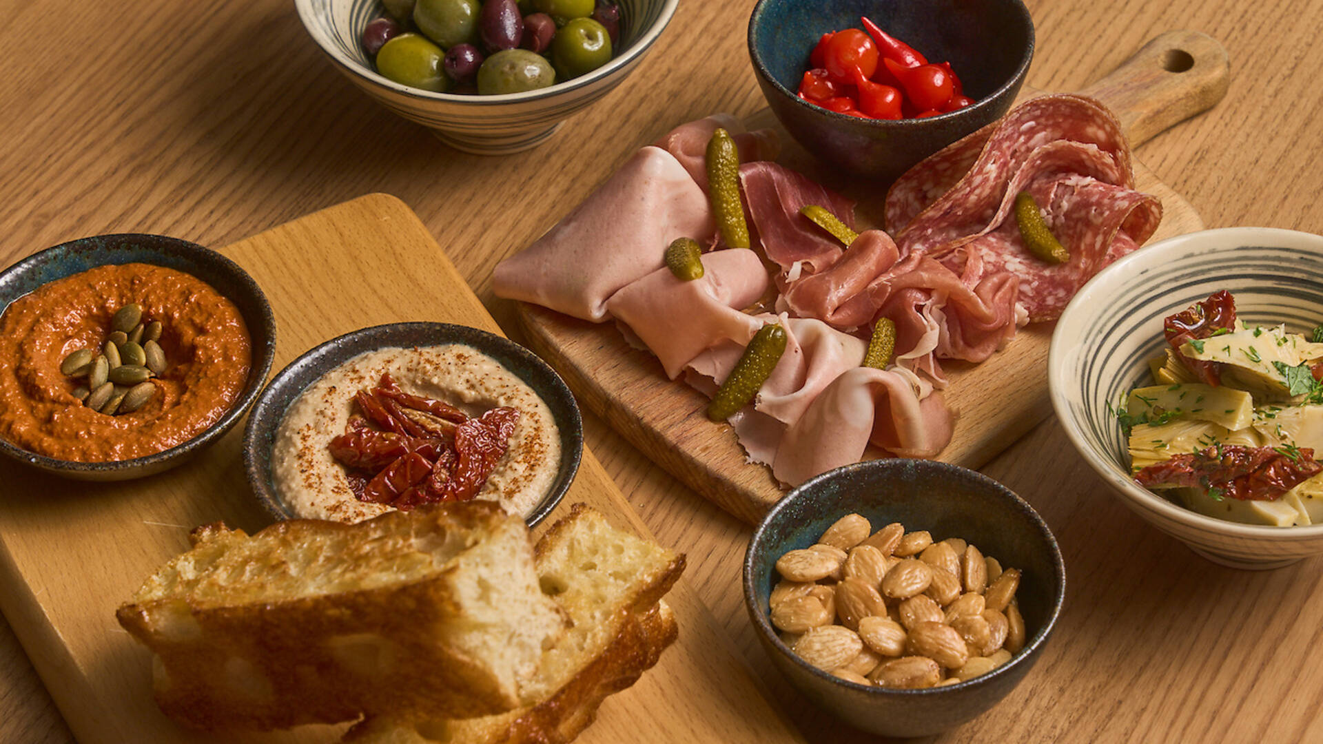 Servo | Restaurants in Central, Hong Kong