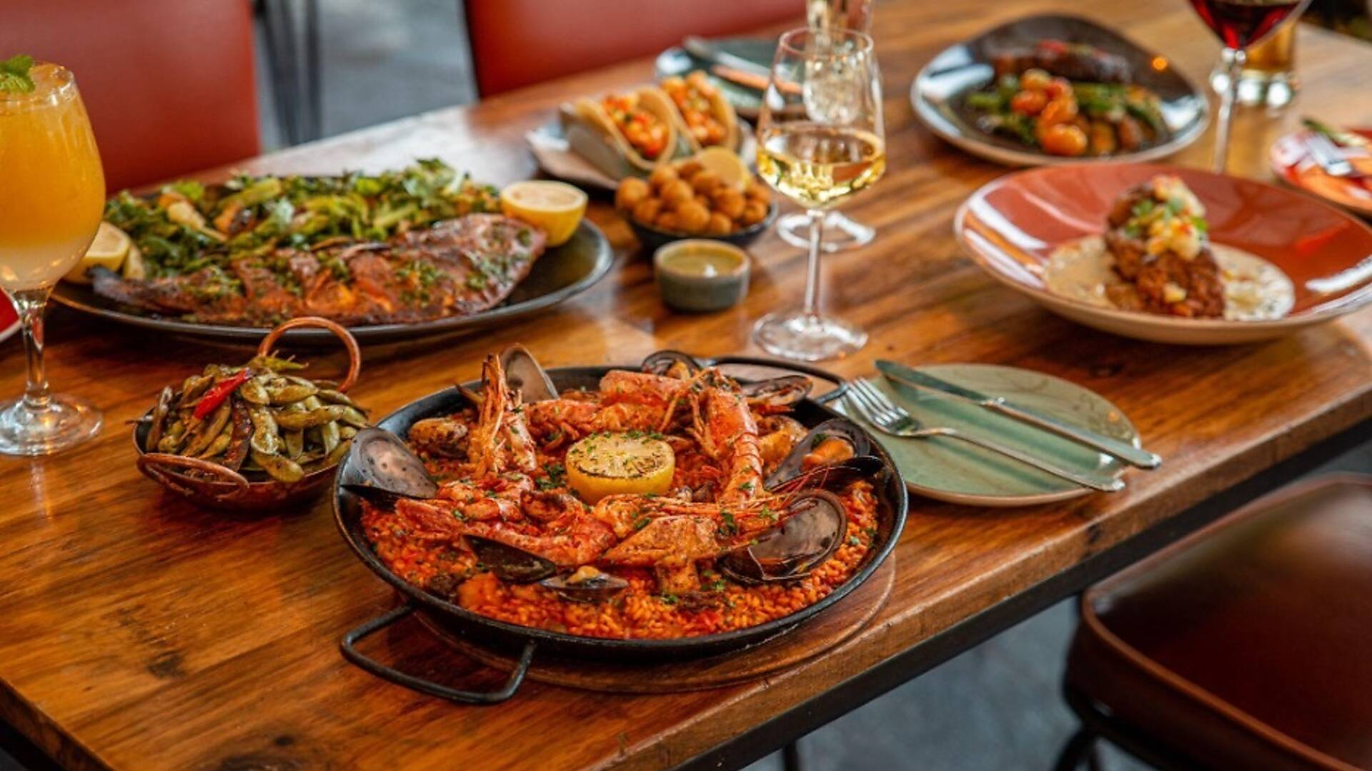 The 16 best restaurants in Johannesburg