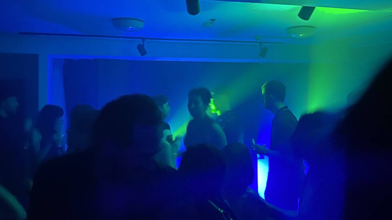 23 Best Nights Out In The UK