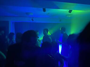 23 Best Nights Out In The UK