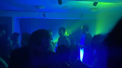 23 Best Nights Out In The UK