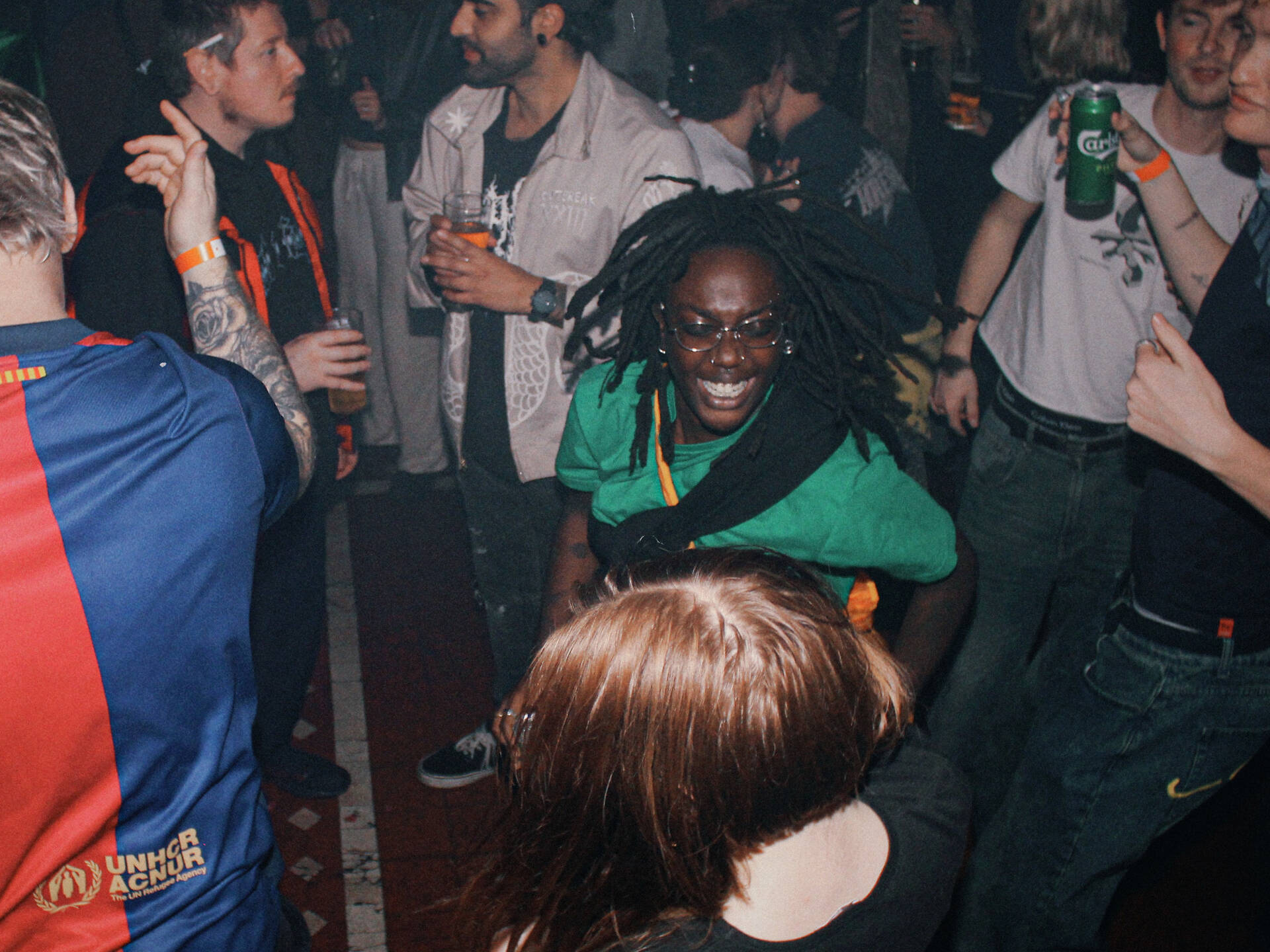23 Best Nights Out In The UK