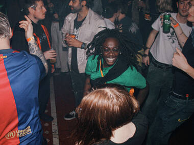 23 Best Nights Out In The UK