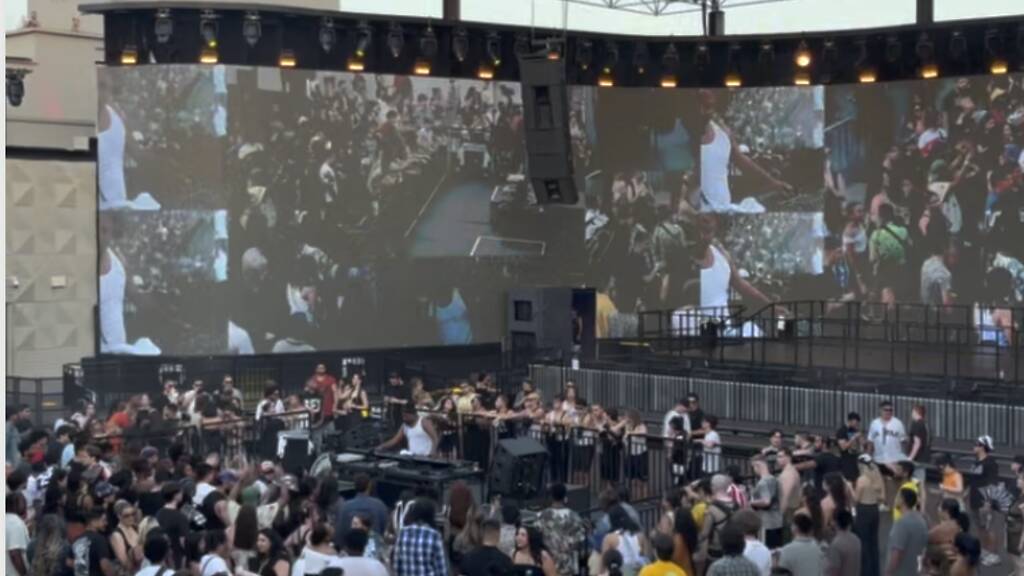 How to get tickets to the Boiler Room Festival in NYC