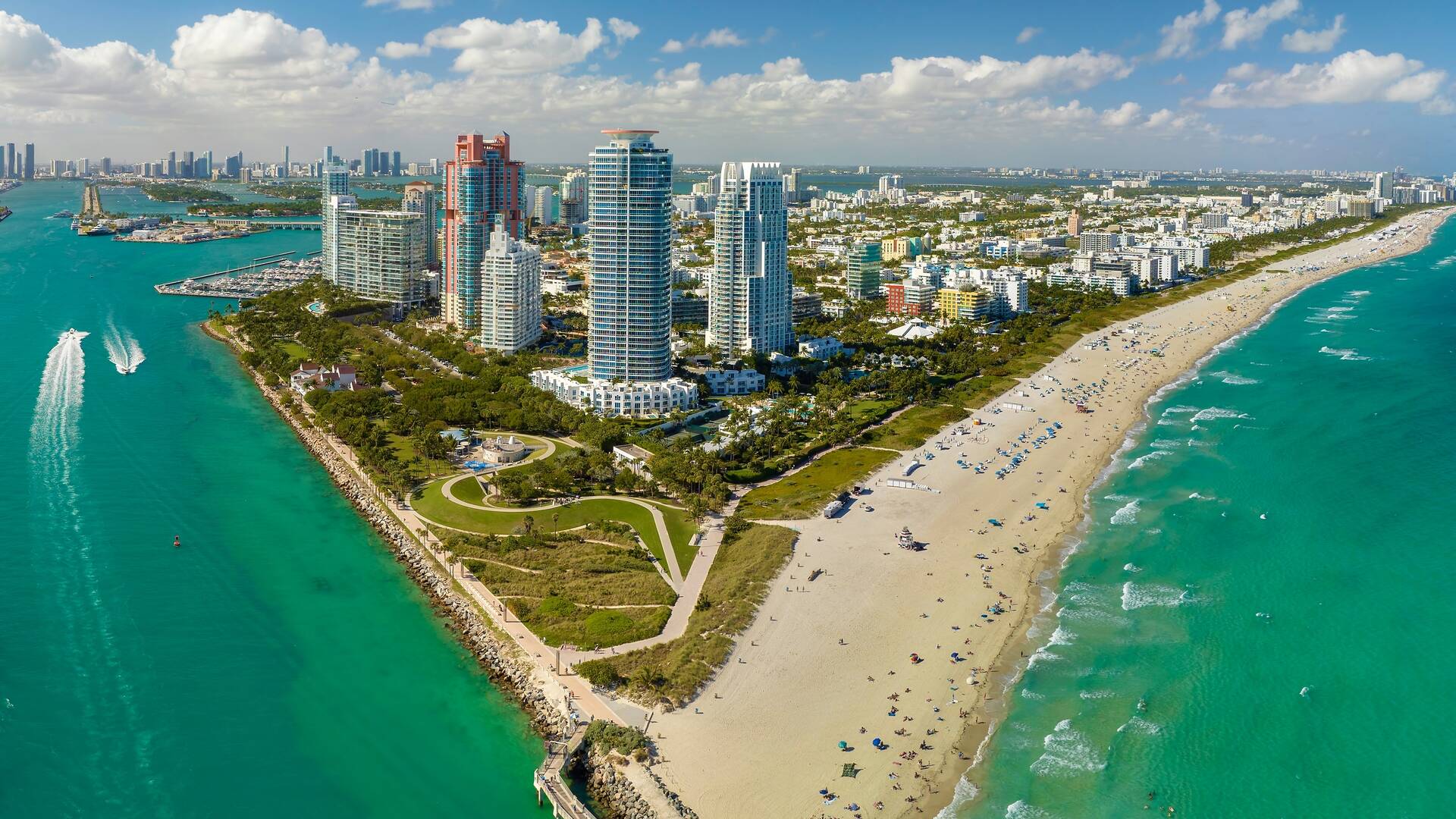 South Florida Set to Experience Record Low Temps This Week