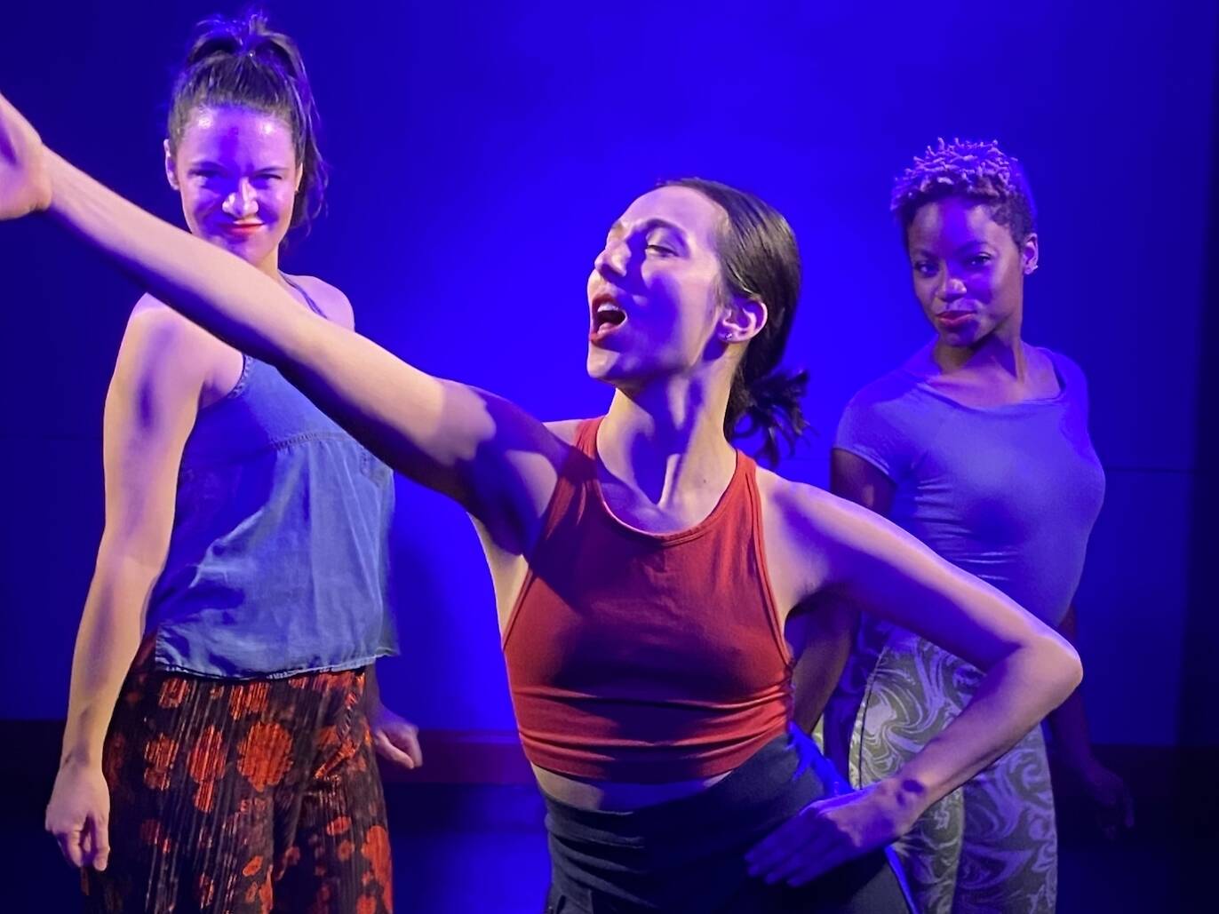 Best Dance Shows Coming Up in New York City