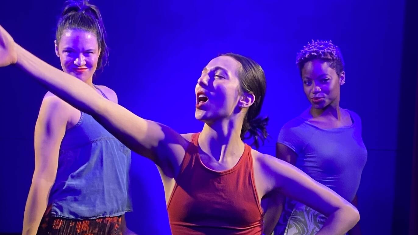 Best Dance Shows Coming Up in New York City