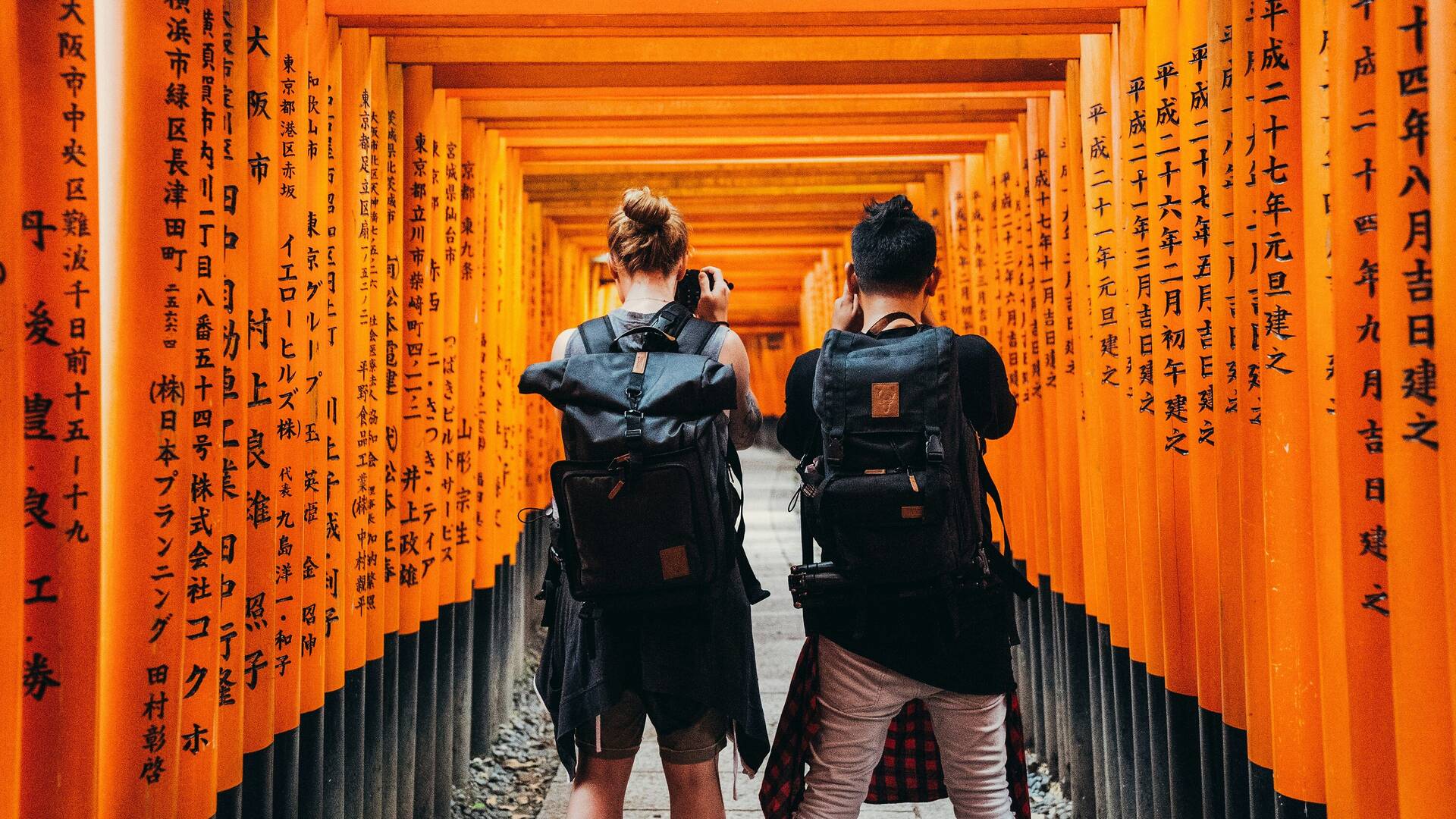 The 10 best budget-friendly backpacking destinations for Aussies