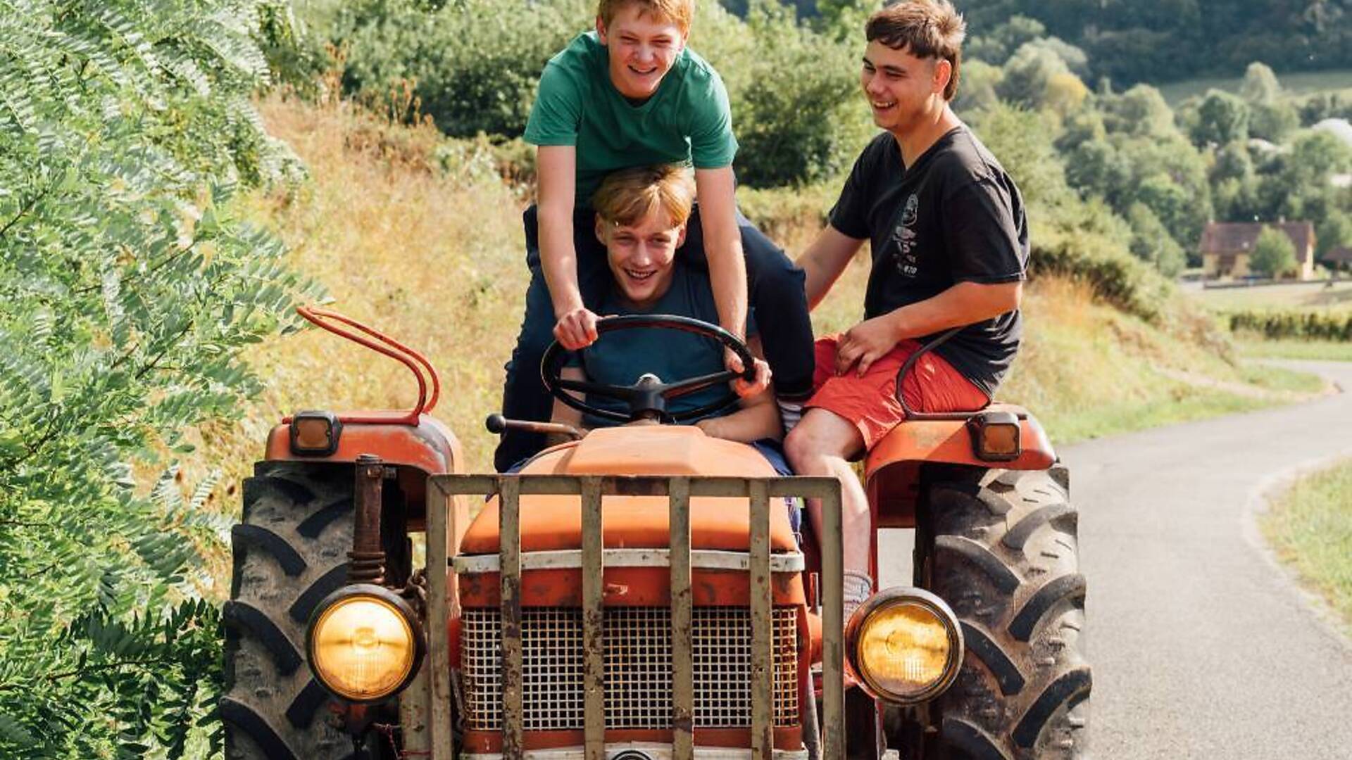 The Best Movies Of 2025 (So Far) – The New Films That Are Making Our ...