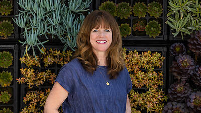 Local restaurateur Nancy Cushman on building her culinary legacy