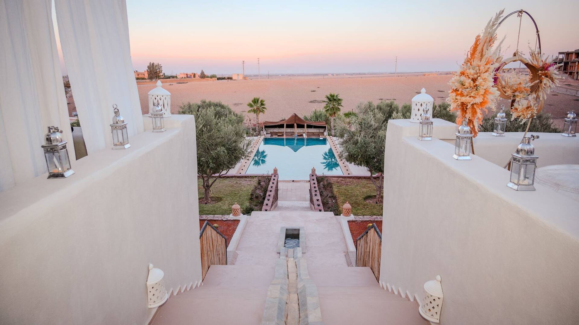 These Are Officially The World’s Best Holiday Homes In 2025