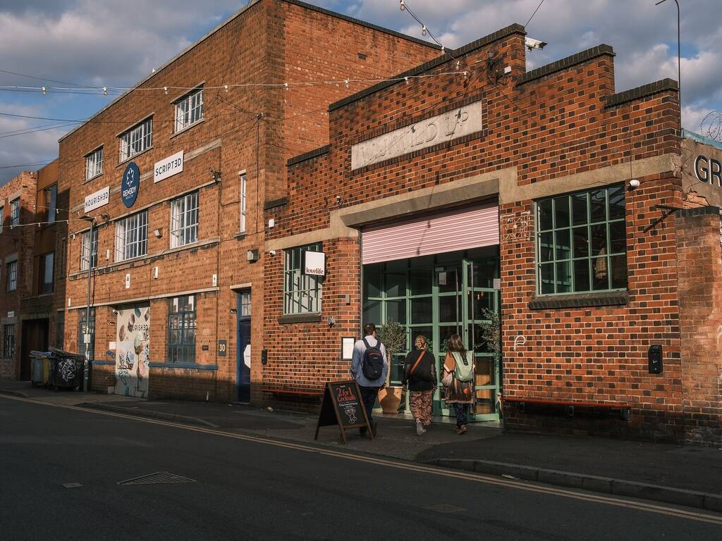 What To Do In Digbeth, Birmingham: The Ultimate Area Guide For 2025