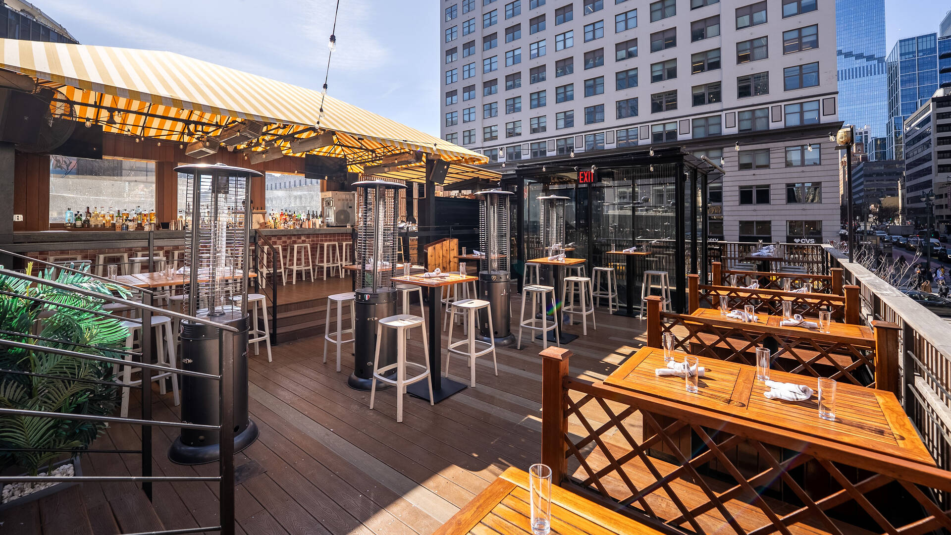 Avenida | Restaurants in Midtown West, New York