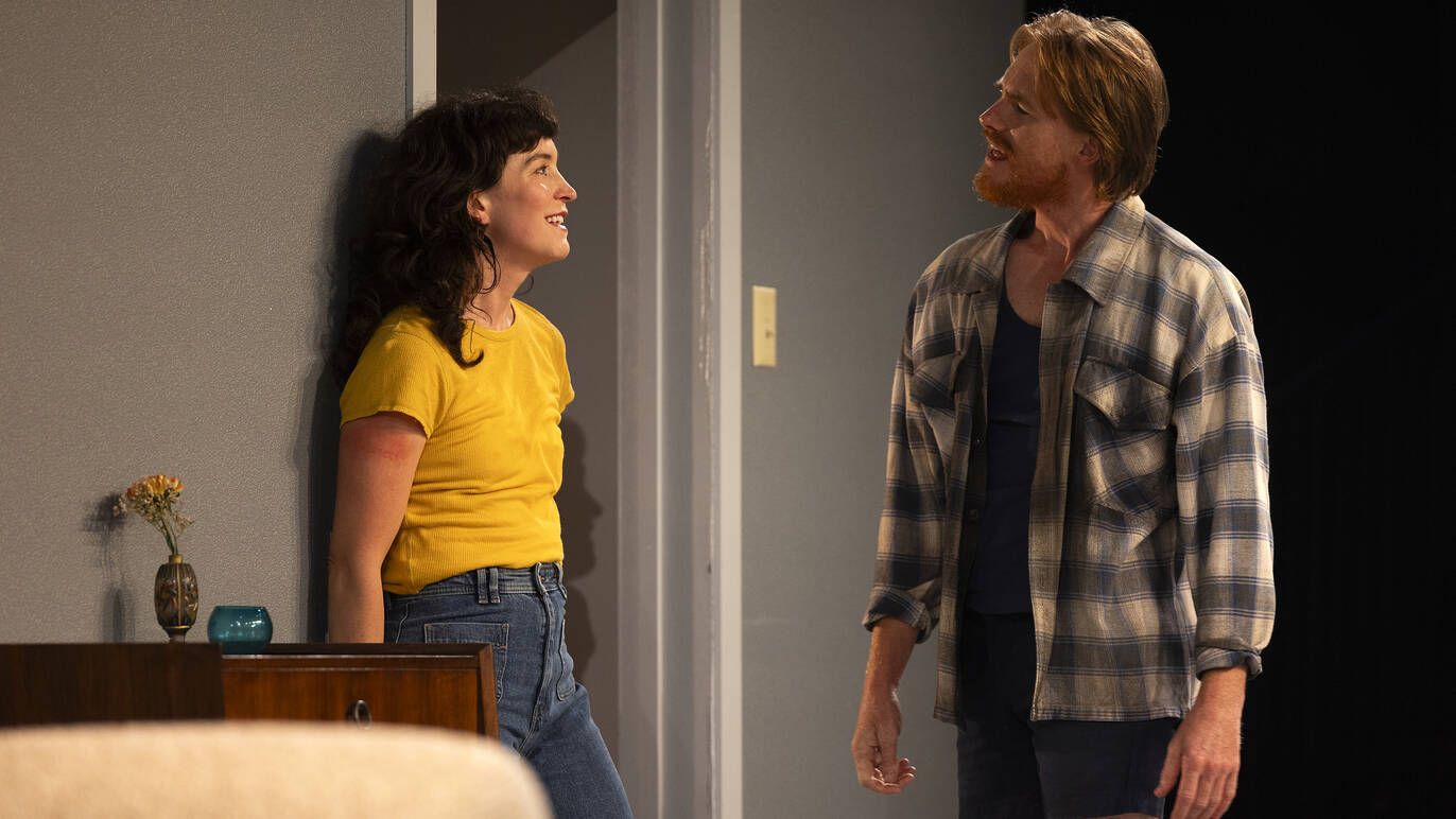 Review: MTC's The Removalists in Melbourne