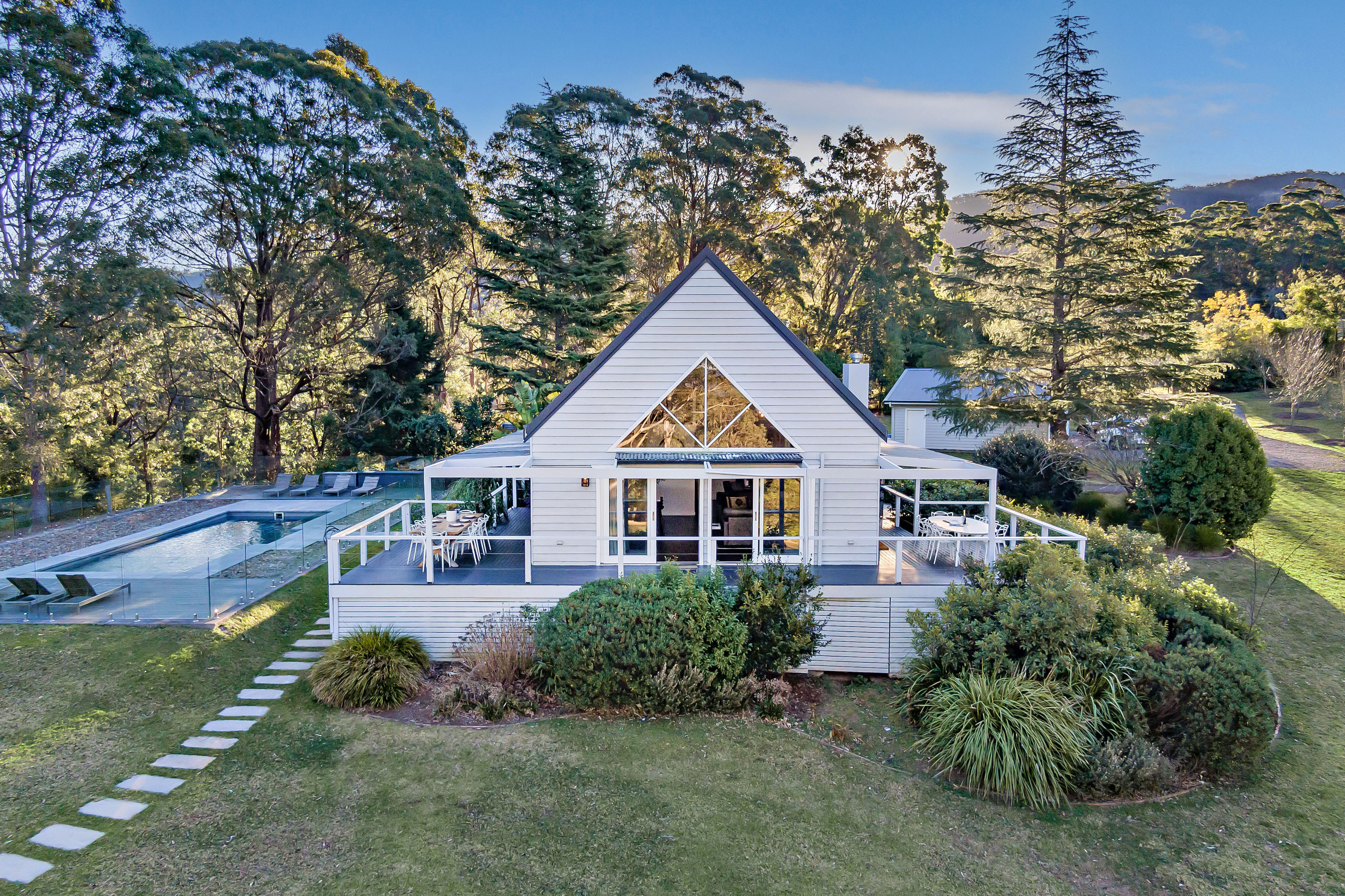 Australias Best Homes