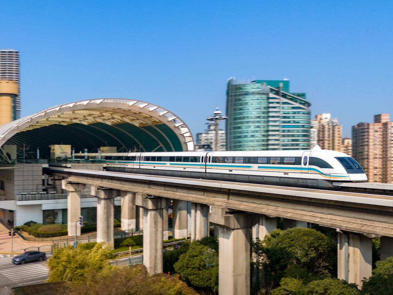 19 Cities With the World’s Best Public Transport, According to Locals