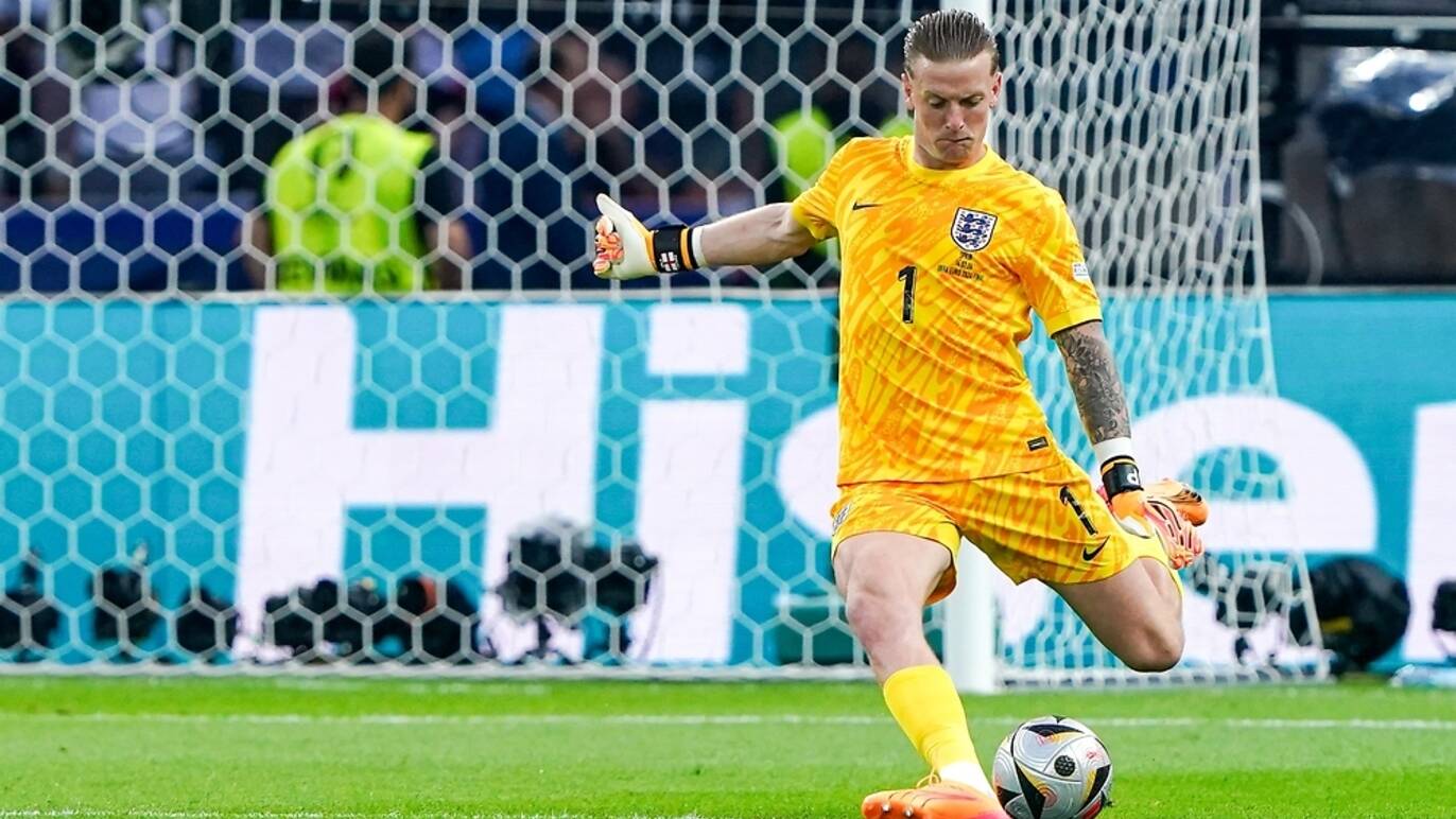 England World Cup Qualifiers March 2025: How to Watch, Kick-Off Time ...