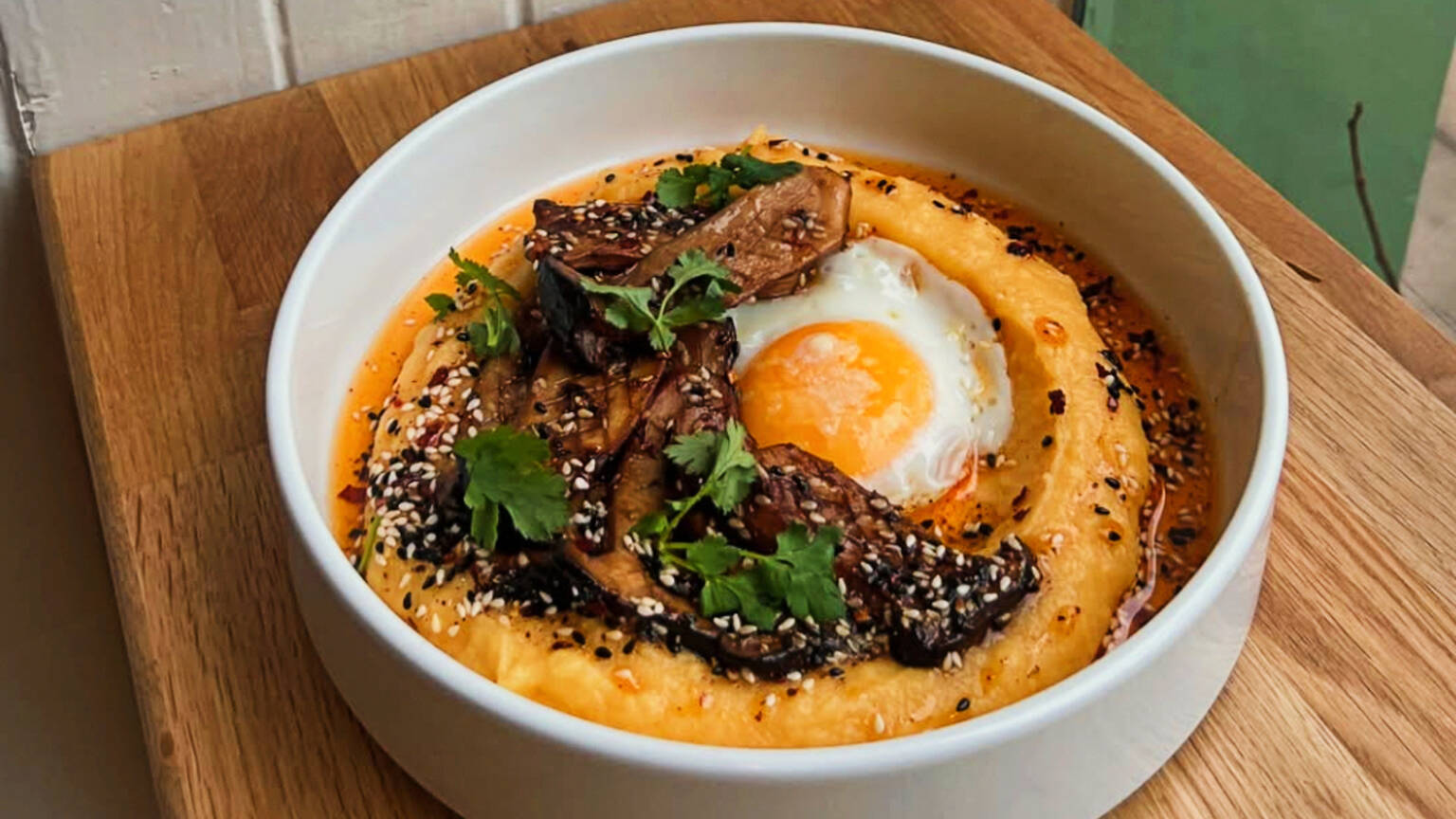 The Most Perfect Brunch Spots in Edinburgh, Picked By A Local Foodie