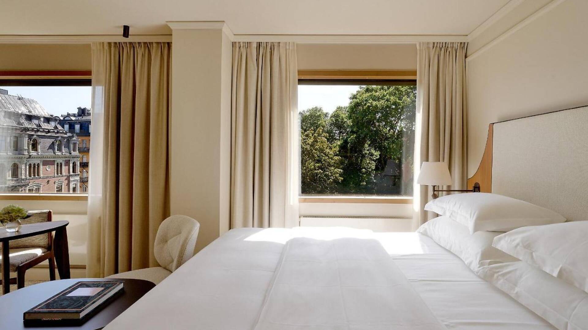 The 14 Best Hotels In Stockholm For 2025 | Where To Stay In Stockholm