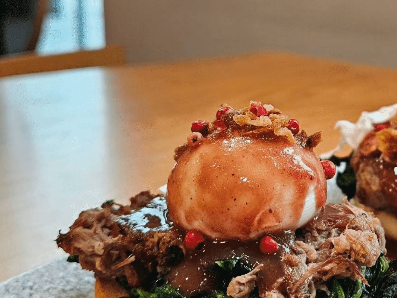 The Perfect Brunch Spots in Edinburgh, Picked By A Local Foodie