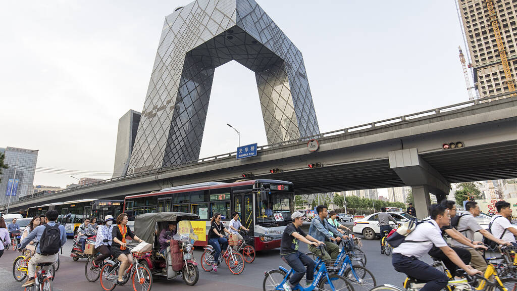 19 Cities With the World’s Best Public Transport, According to Locals