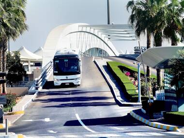 19 Cities With the World’s Best Public Transport, According to Locals