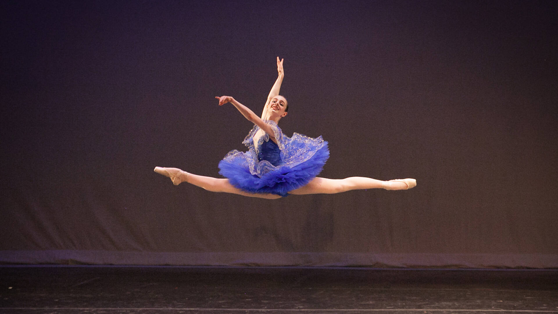 Valentina Kozlova International Ballet Competition | Dance in New York