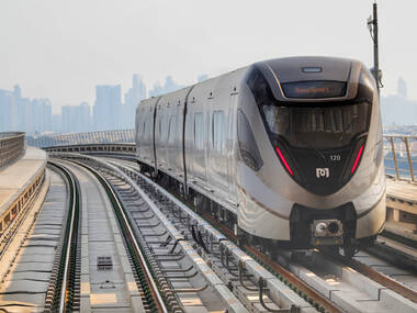 19 Cities With the World’s Best Public Transport, According to Locals