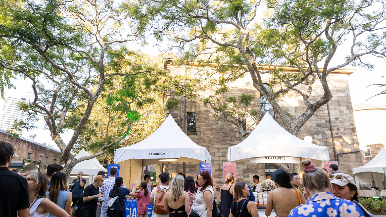 Stickybeak Festival Sydney 2025 is back and bigger than ever