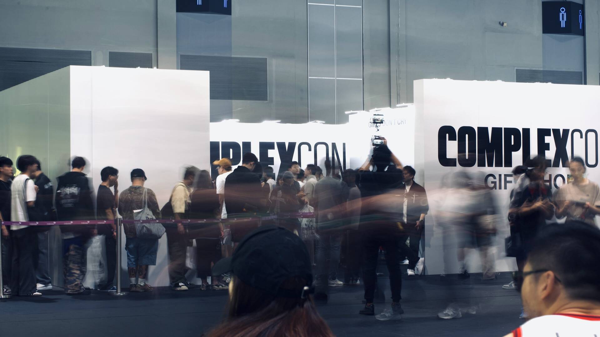 ComplexCon Hong Kong 2025: Dates, tickets, highlights, and more