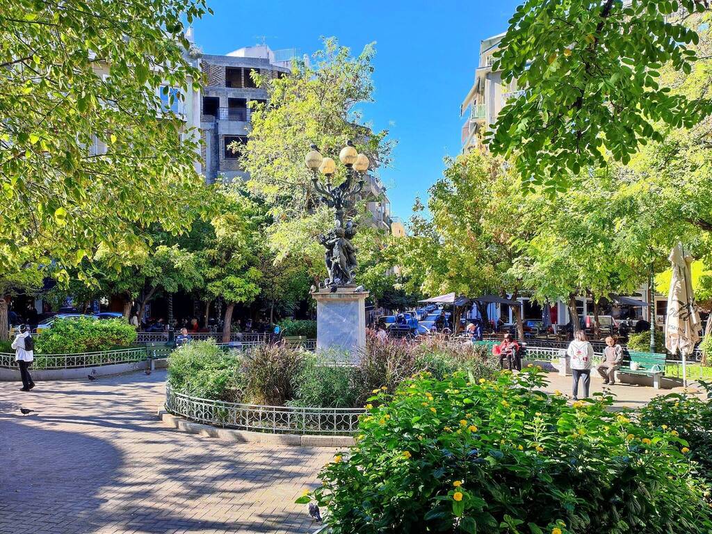 The Ultimate Guide to Where to Stay in Athens: An Insider’s Take ...