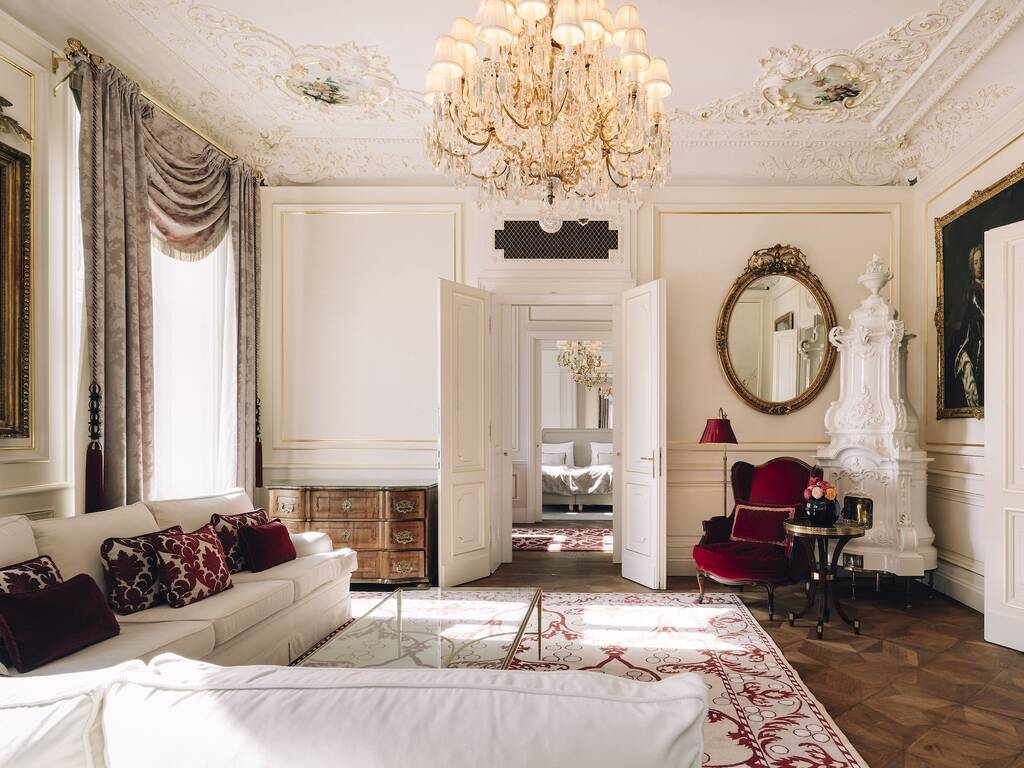 13 Best Hotels in Vienna | Amazing Stays in Austria