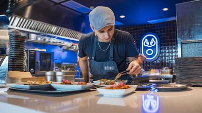 Enjoy two special and affordable menus for World Taco Day at Time Out ...