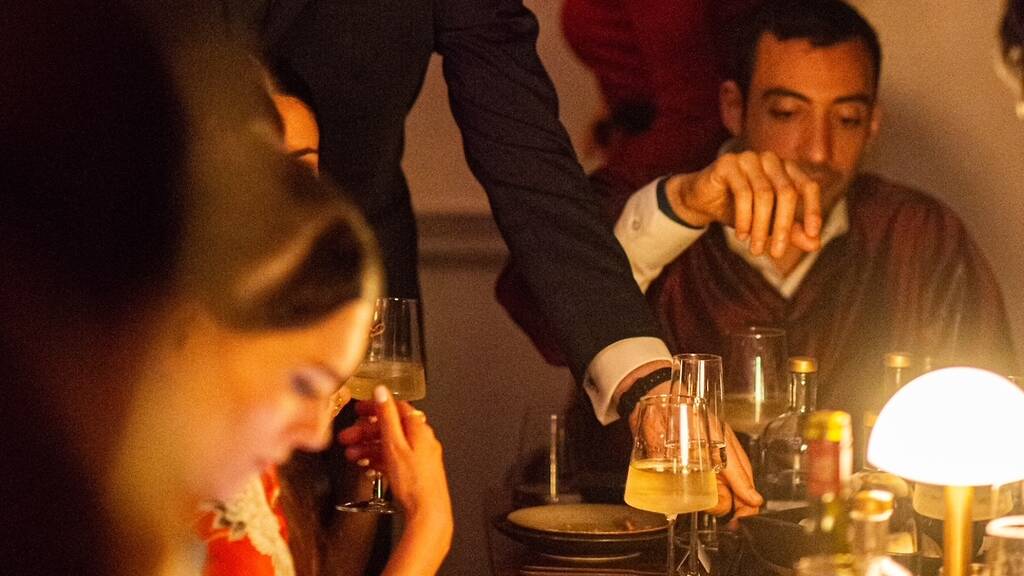 WOLFOX SAVOY | Restaurants in Strand, London