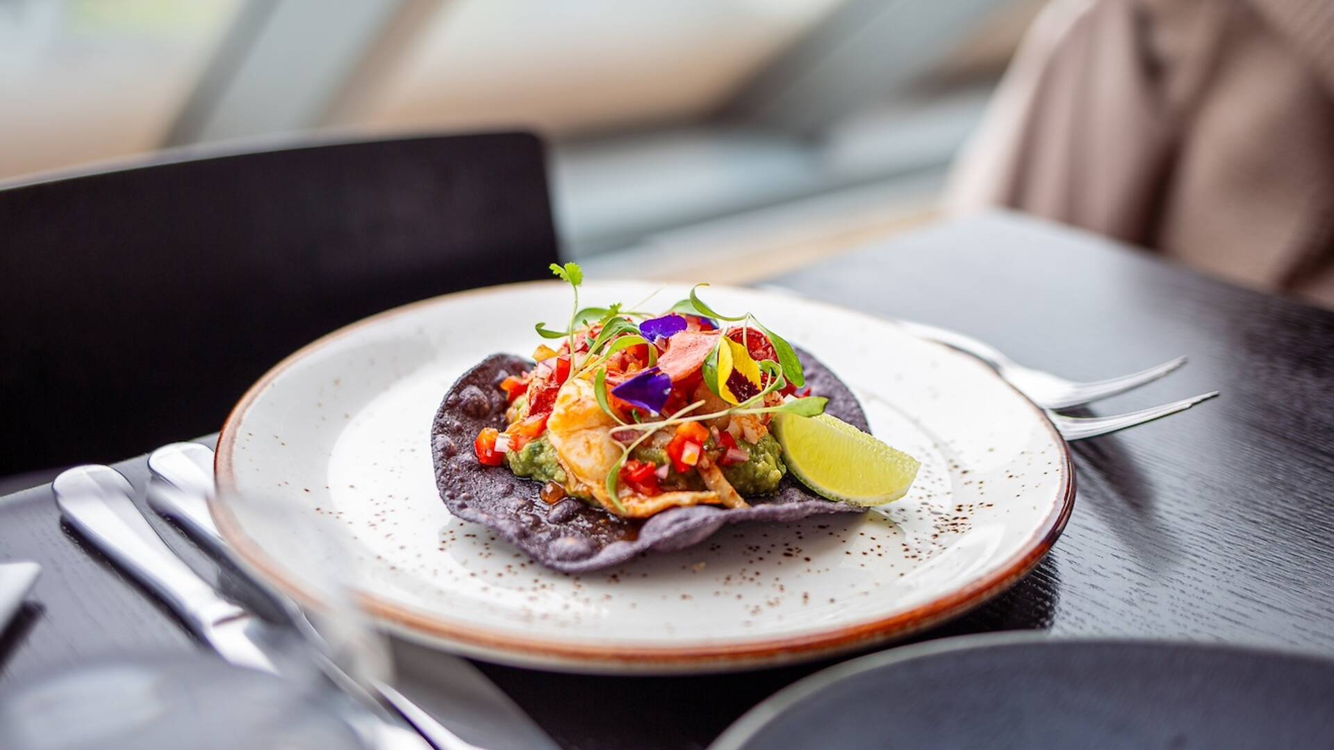 WOLFOX SAVOY | Restaurants in Strand, London