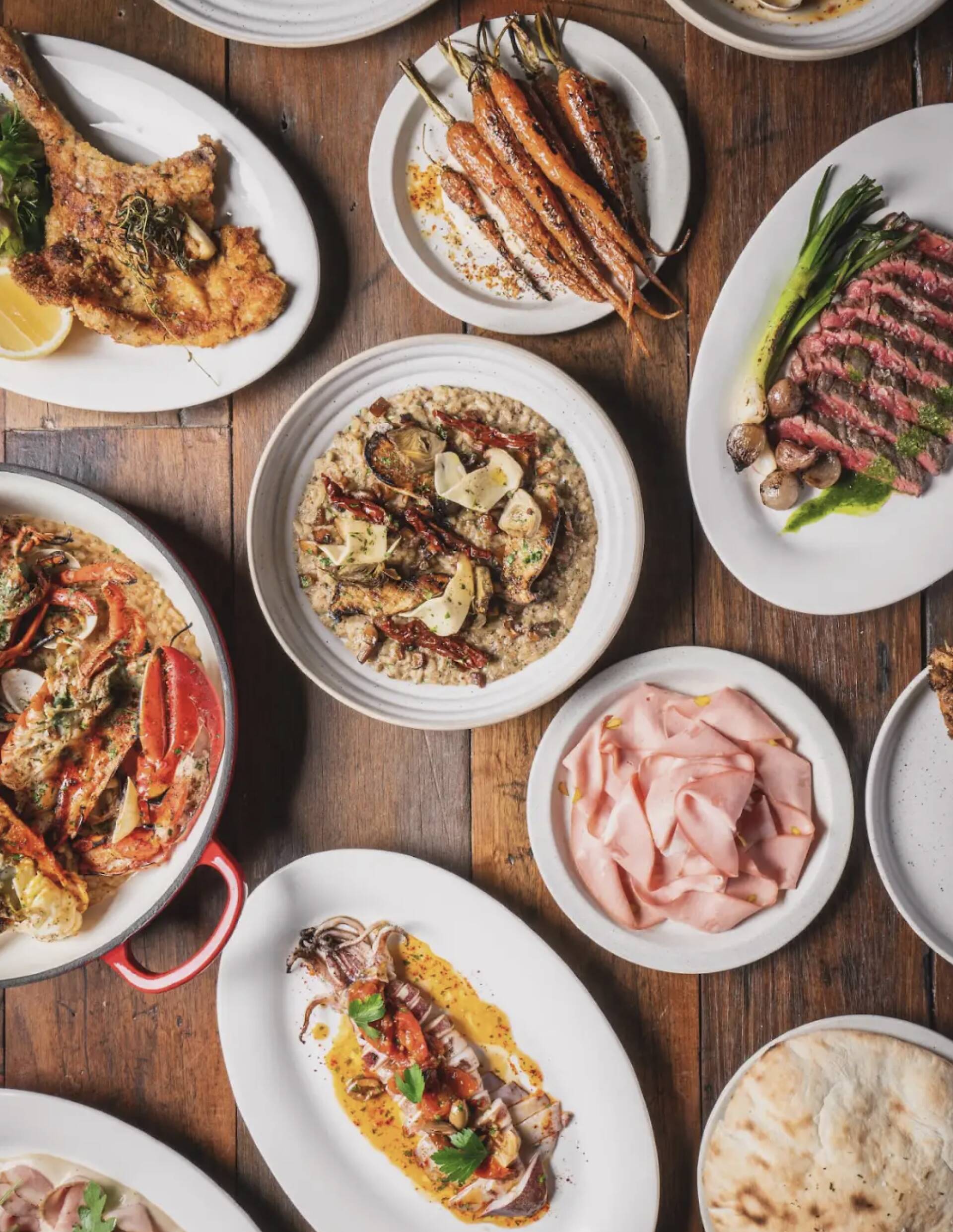 Bangkok’s 10 Best Italian Restaurants