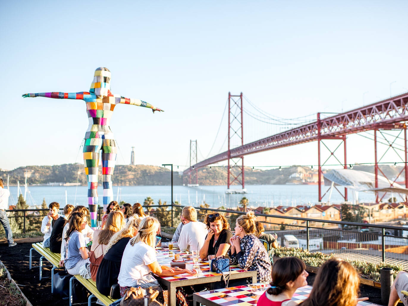 Time Out Lisbon 2025: Events, Attractions and Things to Do